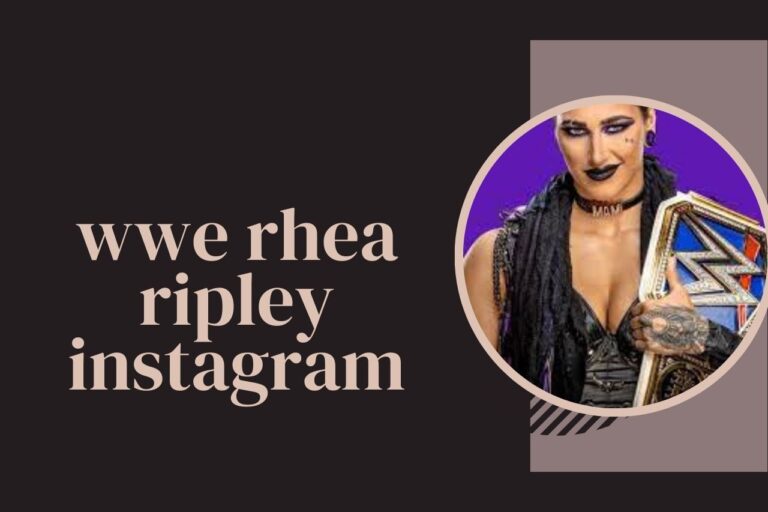 wwe rhea ripley instagram - Oppo Forum